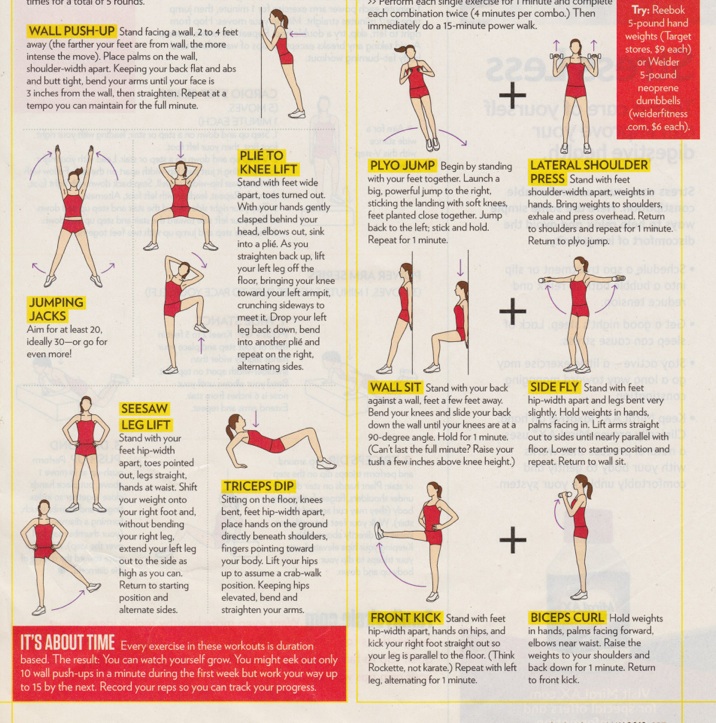 Exercises